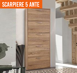 Pagina 3 | Vendita scarpiera online, scarpiere multiuso a prezzi bassi