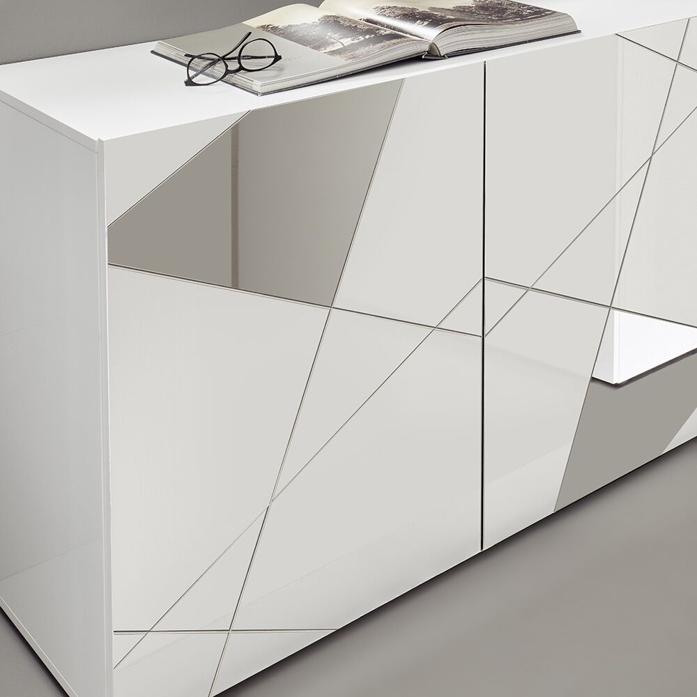 credenza-madia-moderna-serigrafata-con-3-ante-e-specchi-in-finitura ...