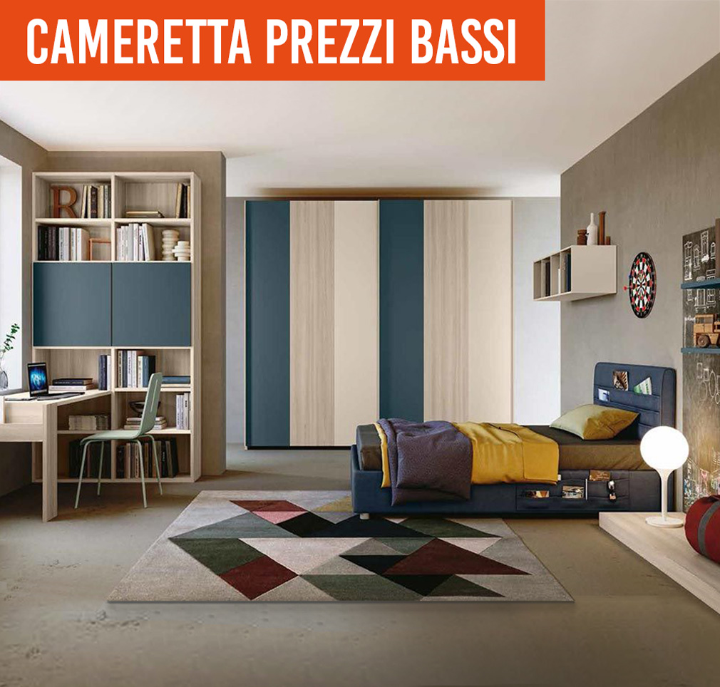 Arredamento: arreda la tua casa online a prezzi bassi