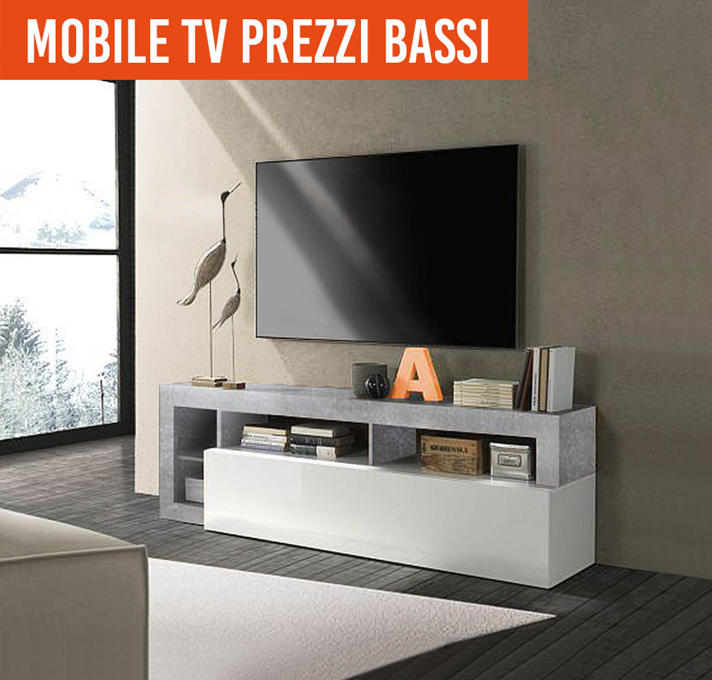 Arredamento: arreda la tua casa online a prezzi bassi