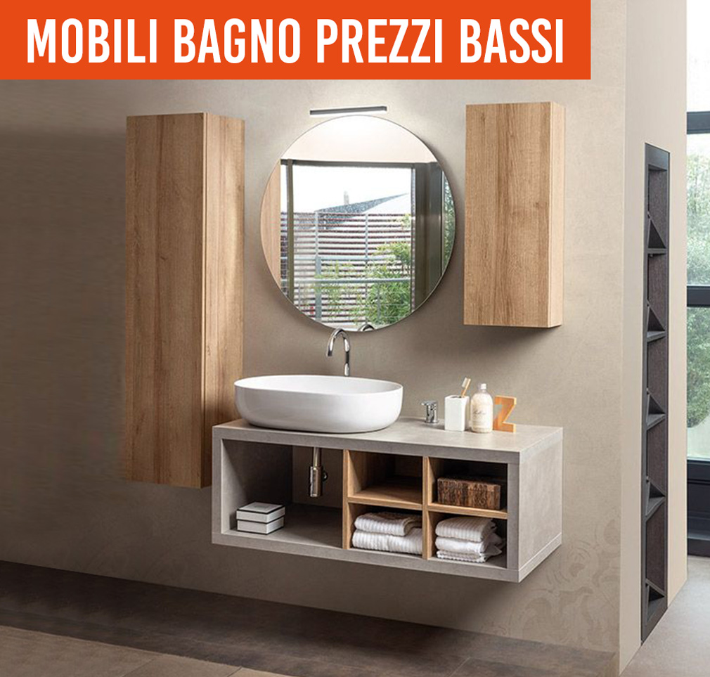 Arredamento: arreda la tua casa online a prezzi bassi