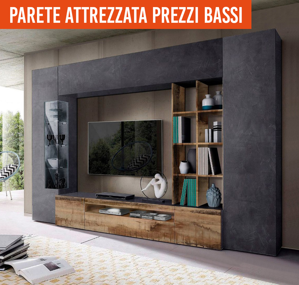 Arredamento: arreda la tua casa online a prezzi bassi